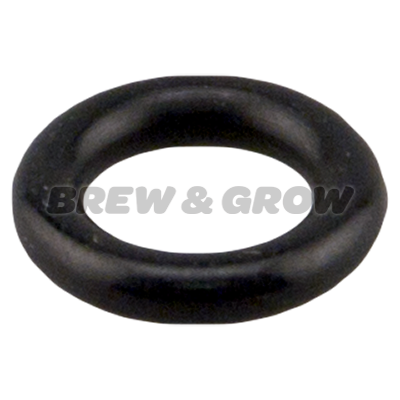 O-Ring Dip Tube Original - Brew & Grow Hydroponics and Homebrewing ...