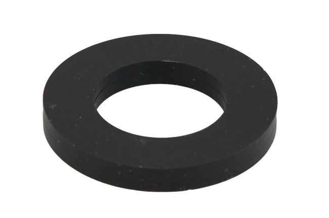 Wall Coupling - Rubber Washer - Brew & Grow Hydroponics and Homebrewing ...