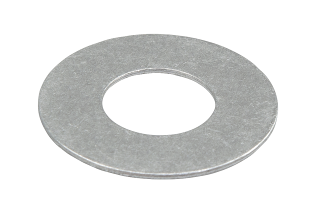 Wall Coupling - Aluminum Washer - Brew & Grow Hydroponics and ...