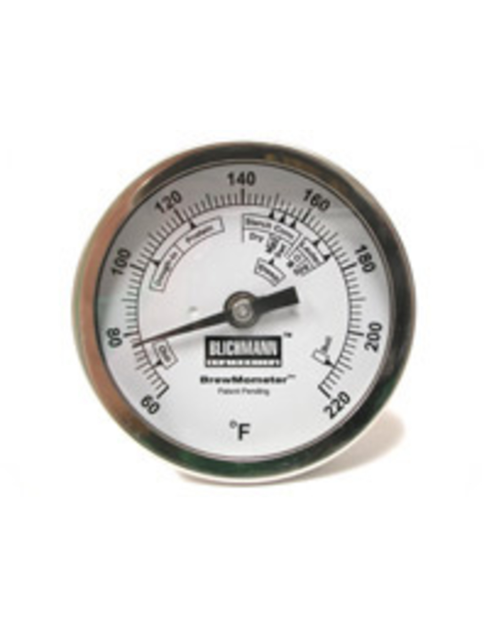 Brewmometer - Weldless - Brew & Grow Hydroponics and Homebrewing Supplies of Chicagoland