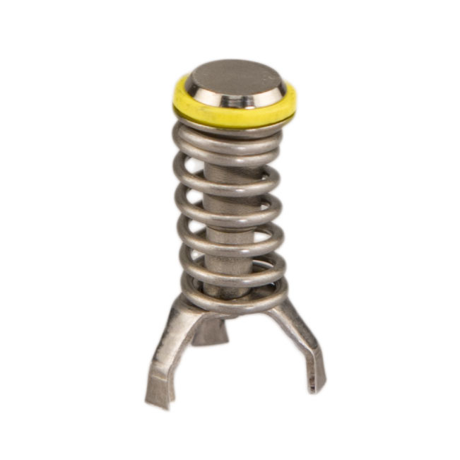 Poppet - Pin Lock Keg - Brew & Grow Hydroponics and Homebrewing ...