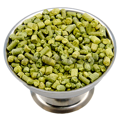 US Citra Hop Pellets 1 LB - Brew & Grow Hydroponics and Homebrewing ...