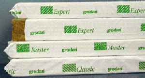 Grodan Grodan Improved Gro-Slab 6 in x 3 in x 36 in - Single - Brew ...