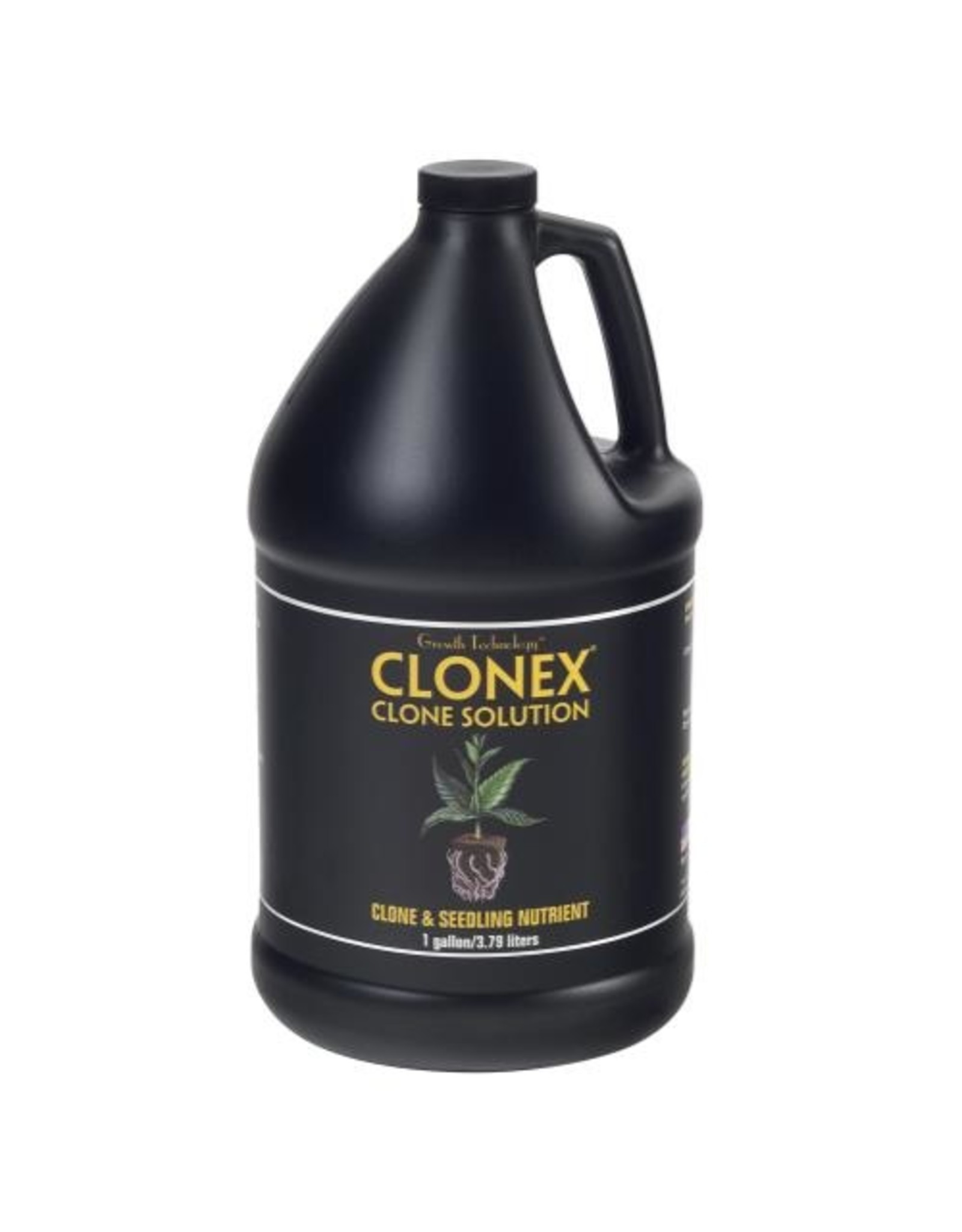 Clonex Clone Solution gal - Brew & Grow Hydroponics and Homebrewing ... Clonex Clone Solution gal - Brew & Grow Hydroponics and Homebrewing ...
