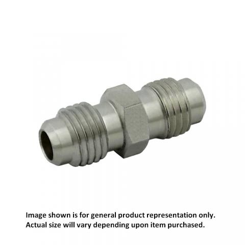 Flare Adapter 1/4 MFL X 1/4 MFL - Brew & Grow Hydroponics and ...