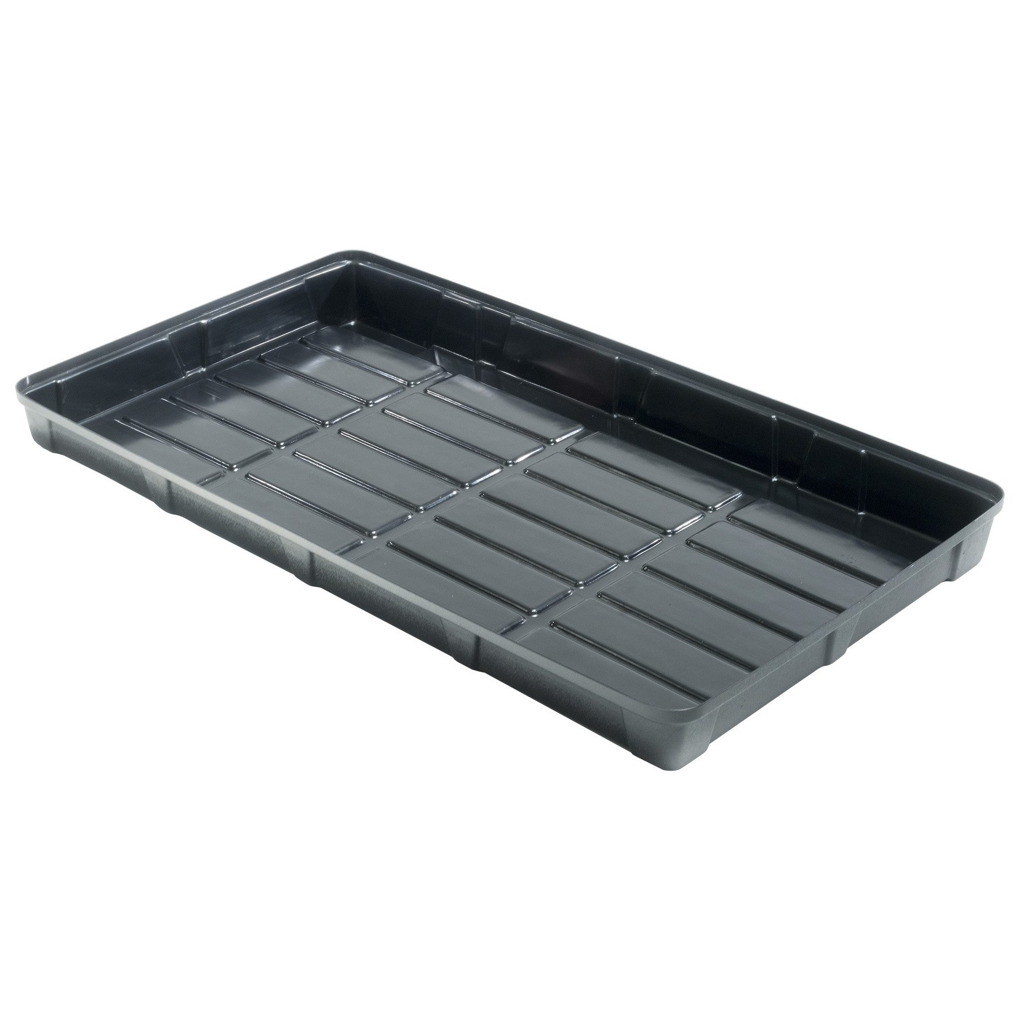 Botanicare Rack Tray 2 ft x 4 ft - Black - Brew & Grow Hydroponics and ...