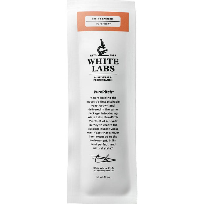 White Labs Yeast - Sweet Mead/ Wine WLP720 - Brew & Grow Hydroponics ...