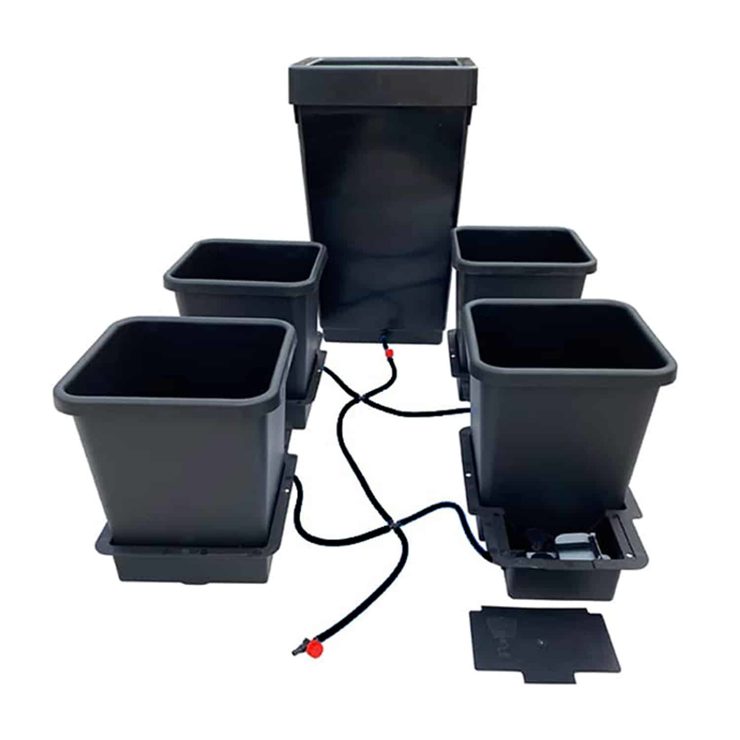 AutoPot - 4 Pot System - Brew & Grow Hydroponics and Homebrewing ...