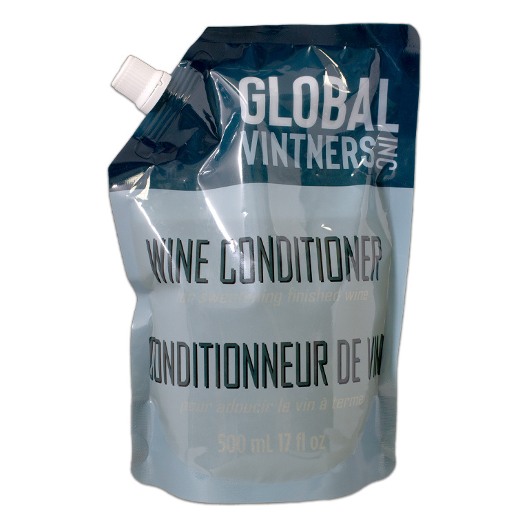 Wine Conditioner 500 mL - Brew & Grow Hydroponics and Homebrewing ...