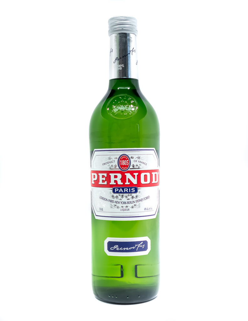 Pernod Anise Liqueur 750ml - Artisan Wine Shop
