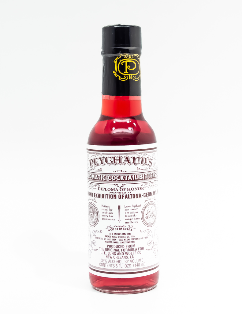 Peychaud's Bitters 5oz - Artisan Wine Shop