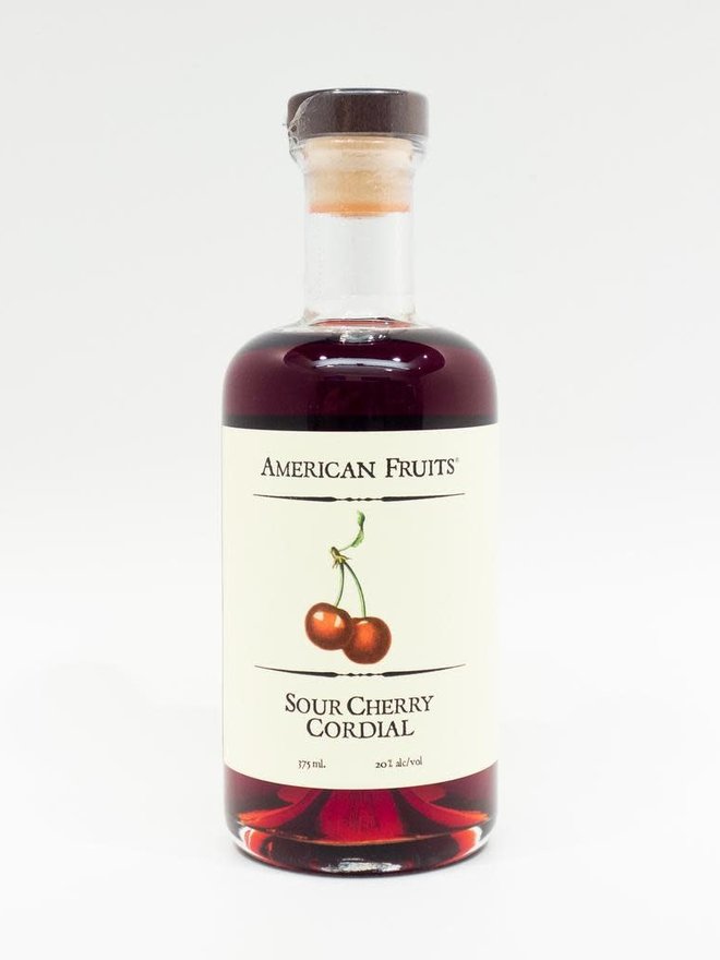 Spirits-Liqueur-Fruit - Artisan Wine Shop