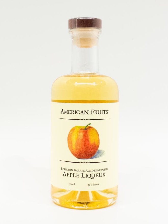 Liqueur - Artisan Wine Shop