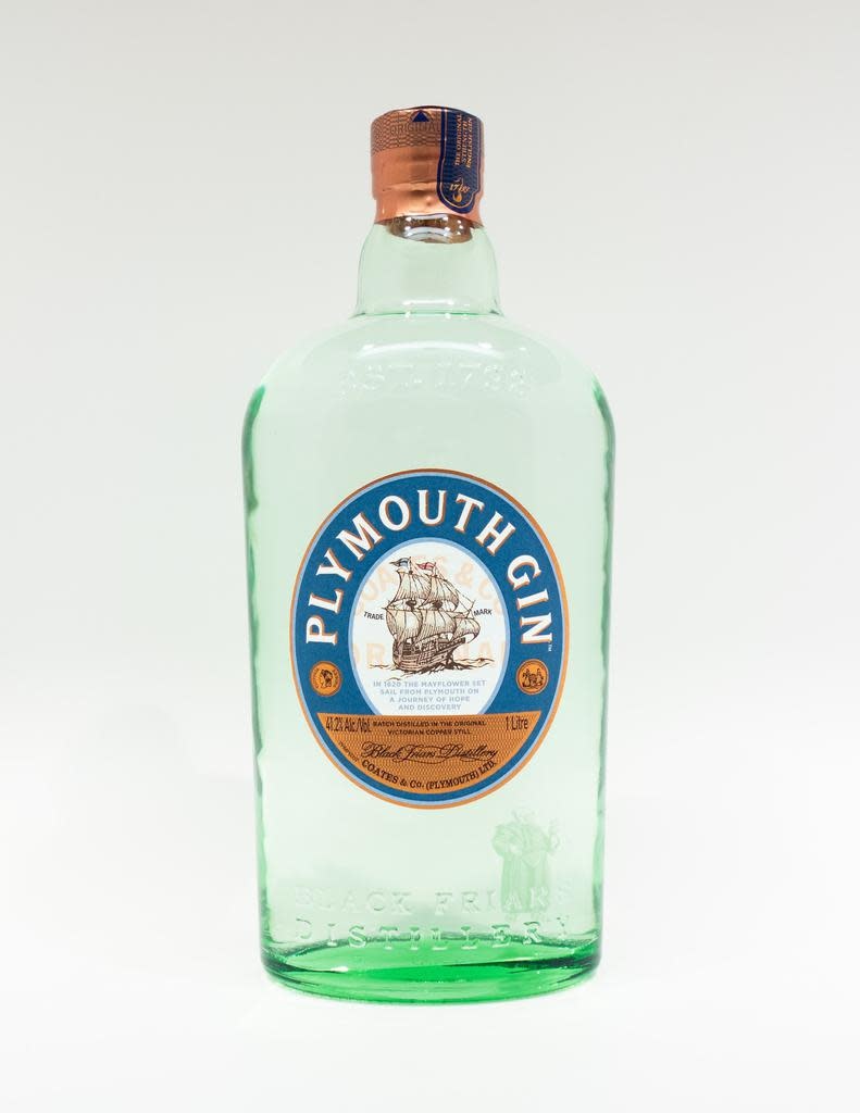 Plymouth Gin 1L - Artisan Wine Shop