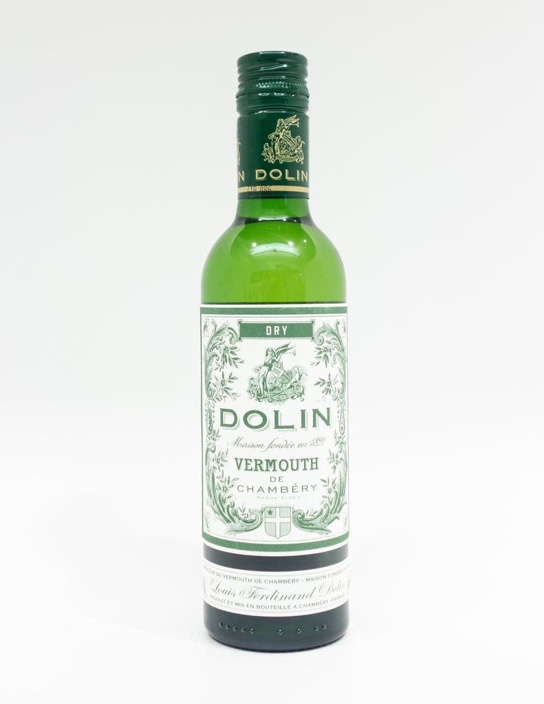 Dolin Dry Vermouth de Chambéry AOC 375ml - Artisan Wine Shop
