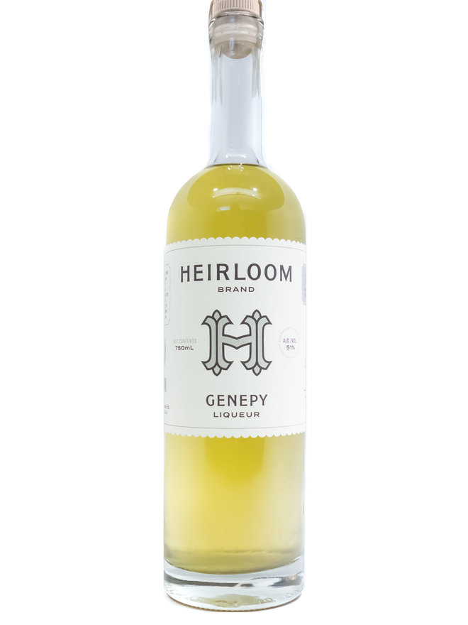 Spirits-Liqueur-Botanical - Artisan Wine Shop