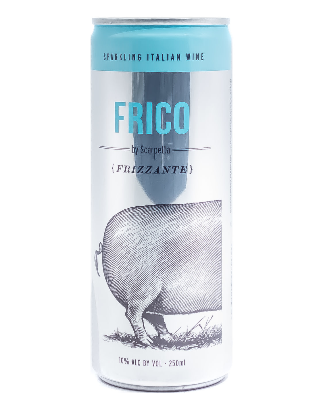 Scarpetta 'Frico' Frizzante Can 250ml - Artisan Wine Shop