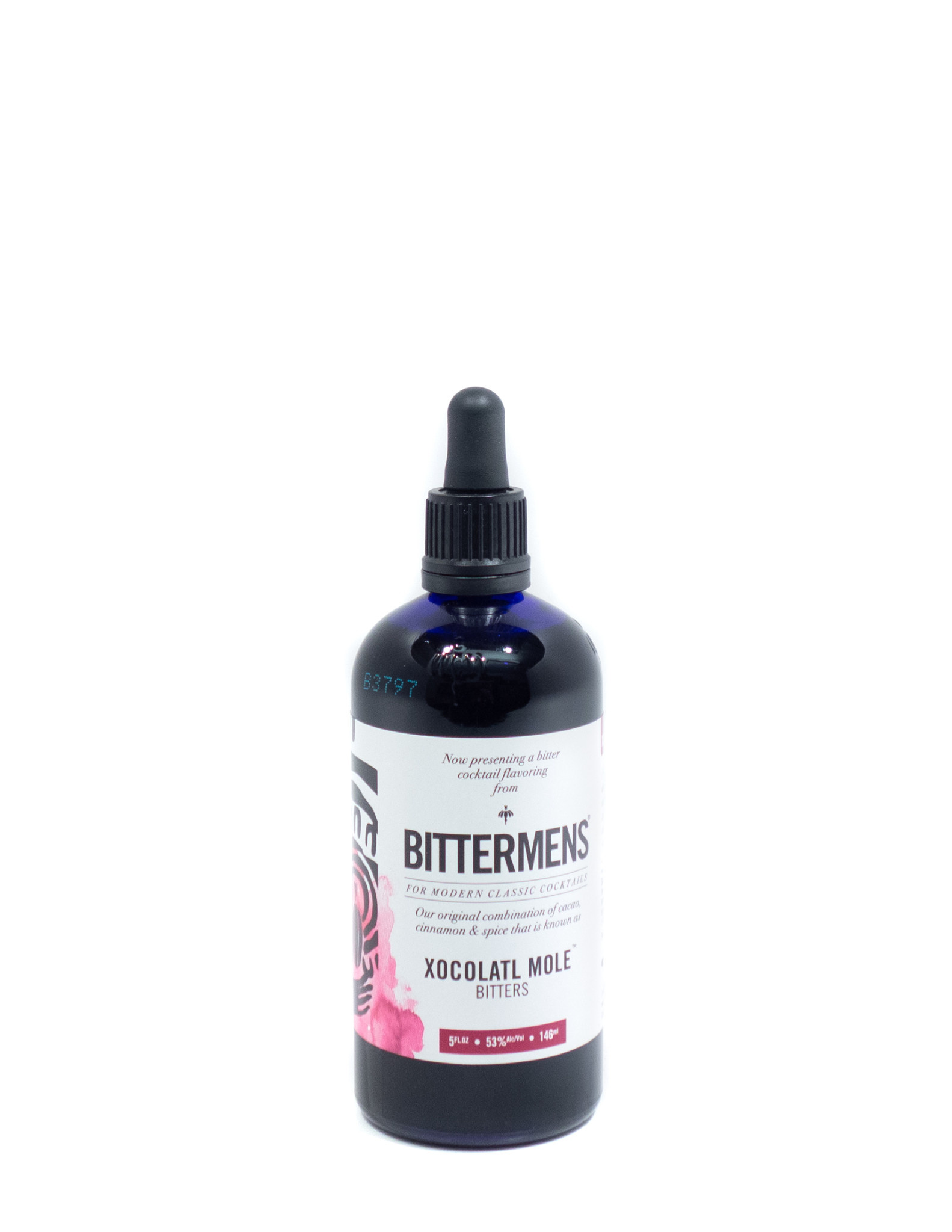 Bittermens Xocolatl Mole Bitters - Artisan Wine Shop