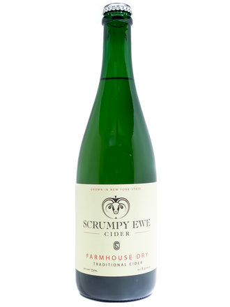 Cider-US-New York State - Artisan Wine Shop