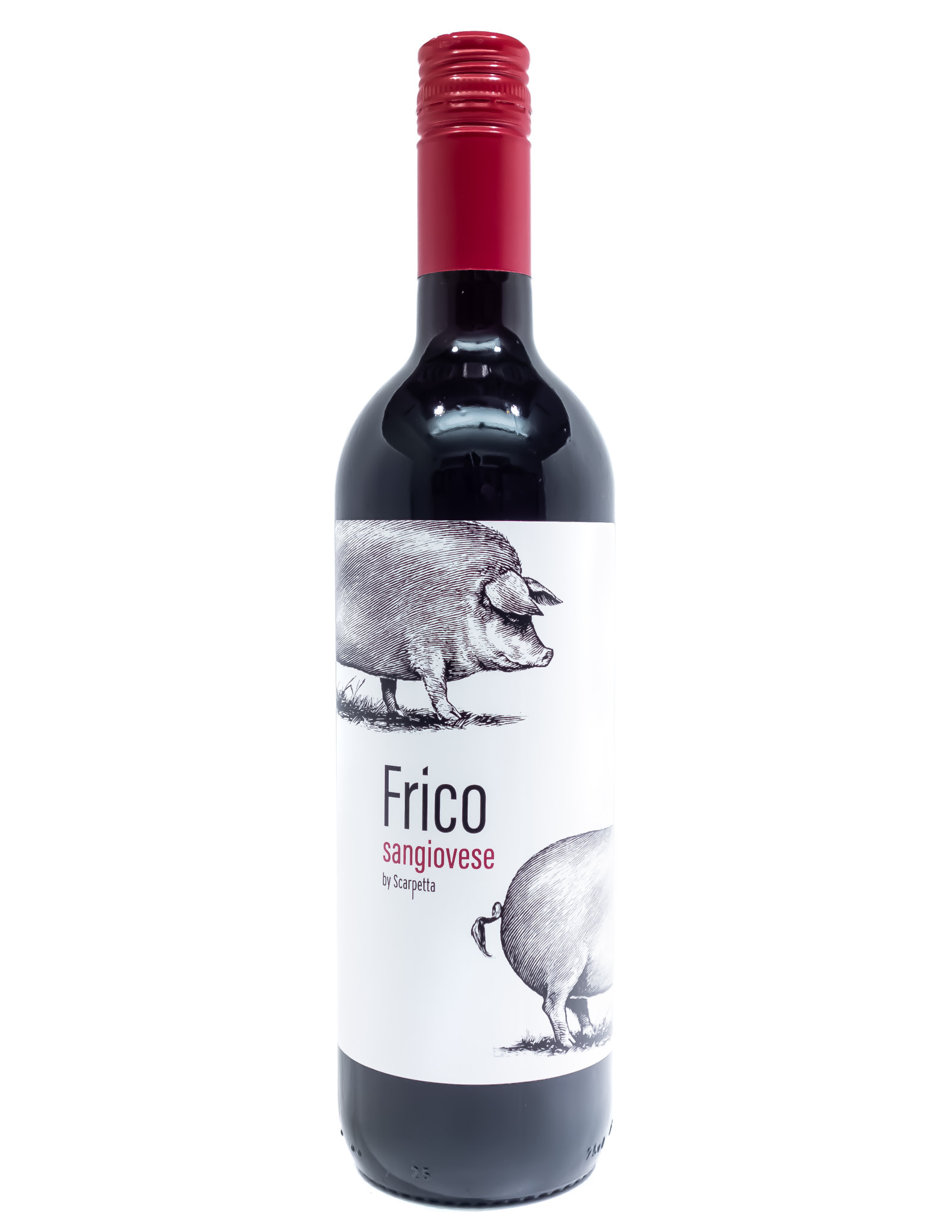 Scarpetta 'Frico' Sangiovese Toscana IGT 2022 - Artisan Wine Shop