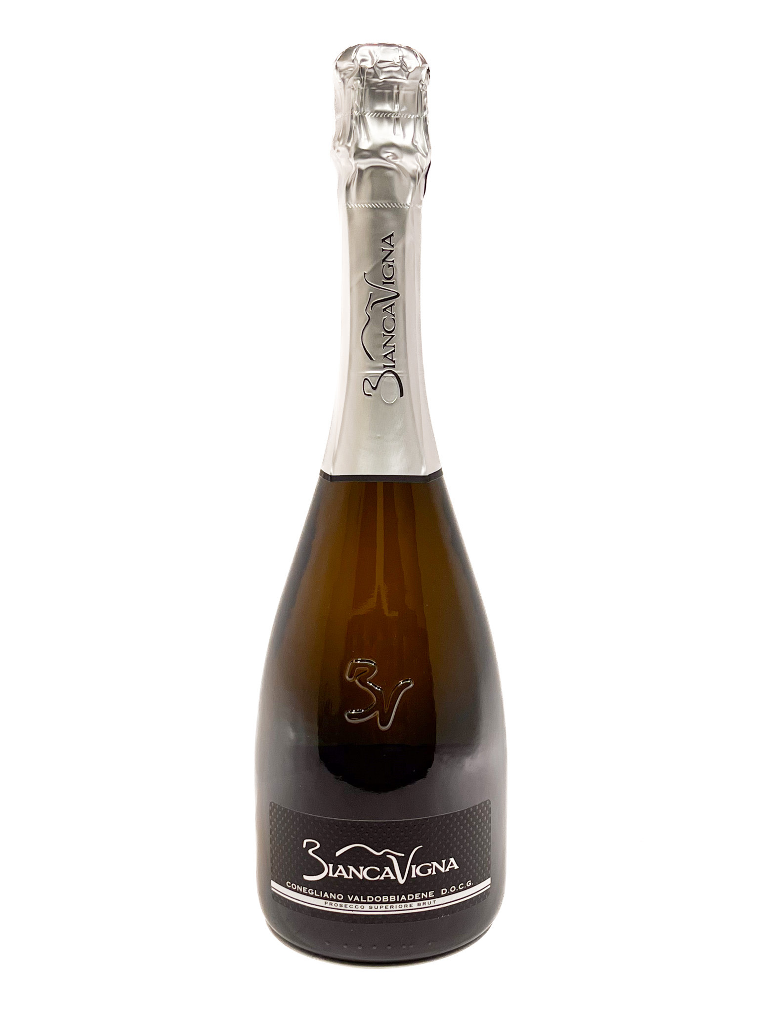 BiancaVigna Conegliano Valdobbiadene DOCG Prosecco Superiore Brut NV ...