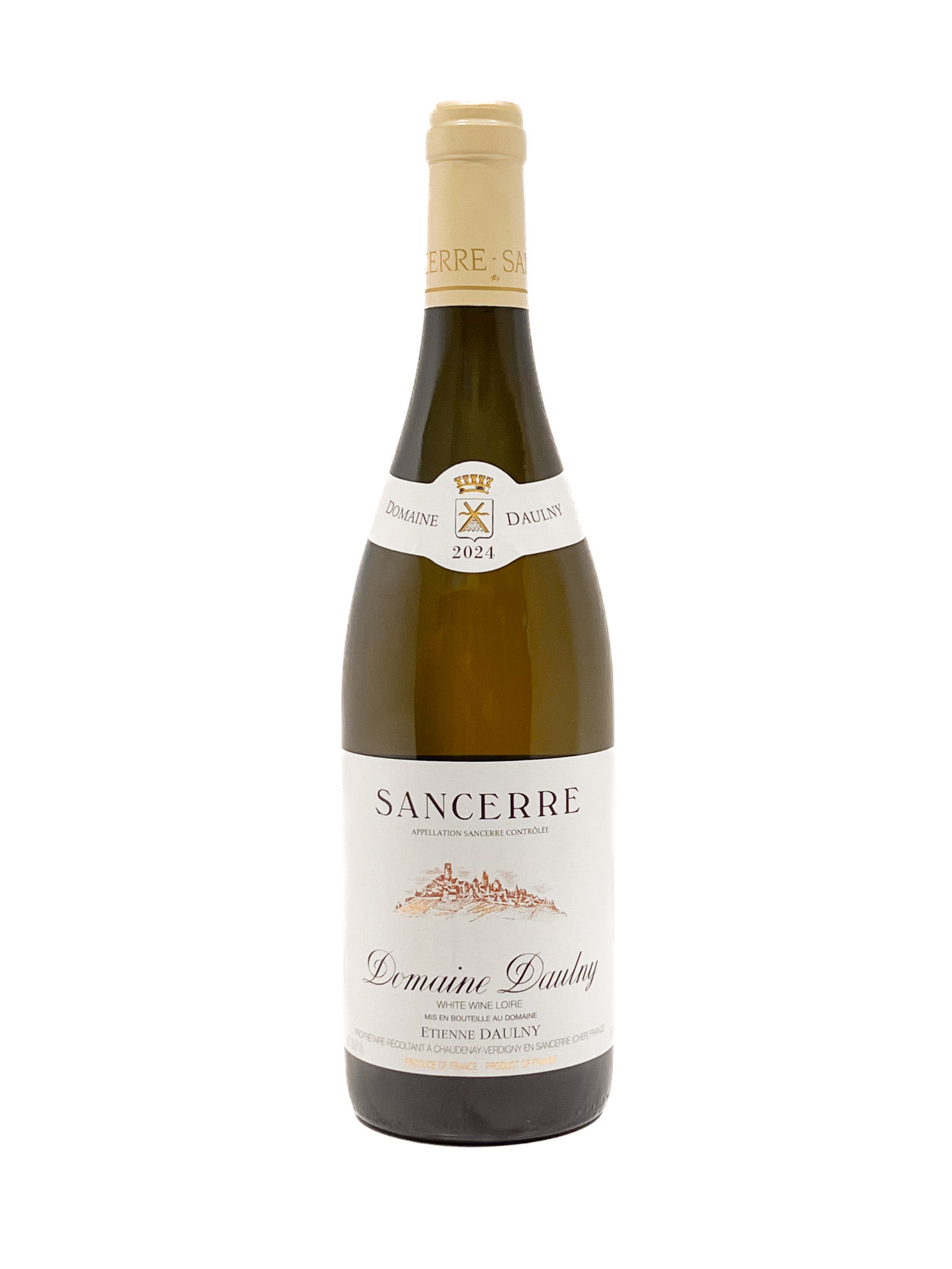 Domaine Daulny Sancerre AOC 2024 - Artisan Wine Shop
