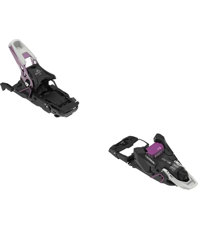 Salomon S LAB Shift 13 MN Skookum Gear Skookum Bike Ski