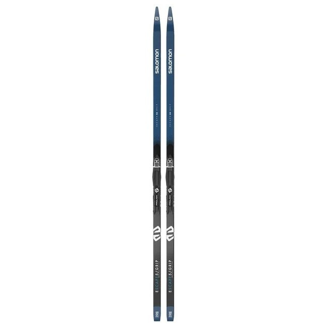 Salomon Escape 5 Grip Prolink Access