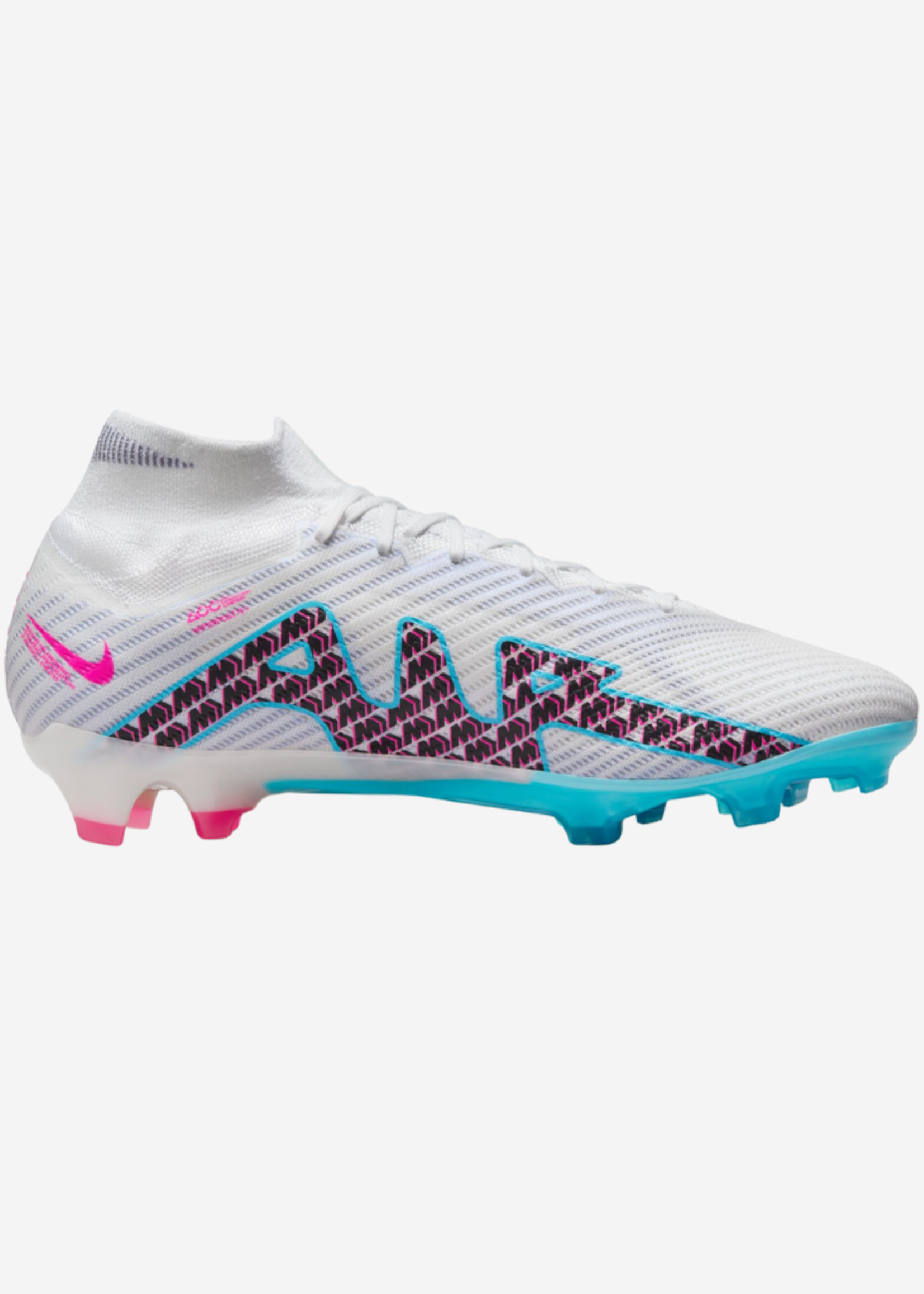 Nike Zoom Mercurial Superfly 9 Elite DJ4977-146 - Soccer Action