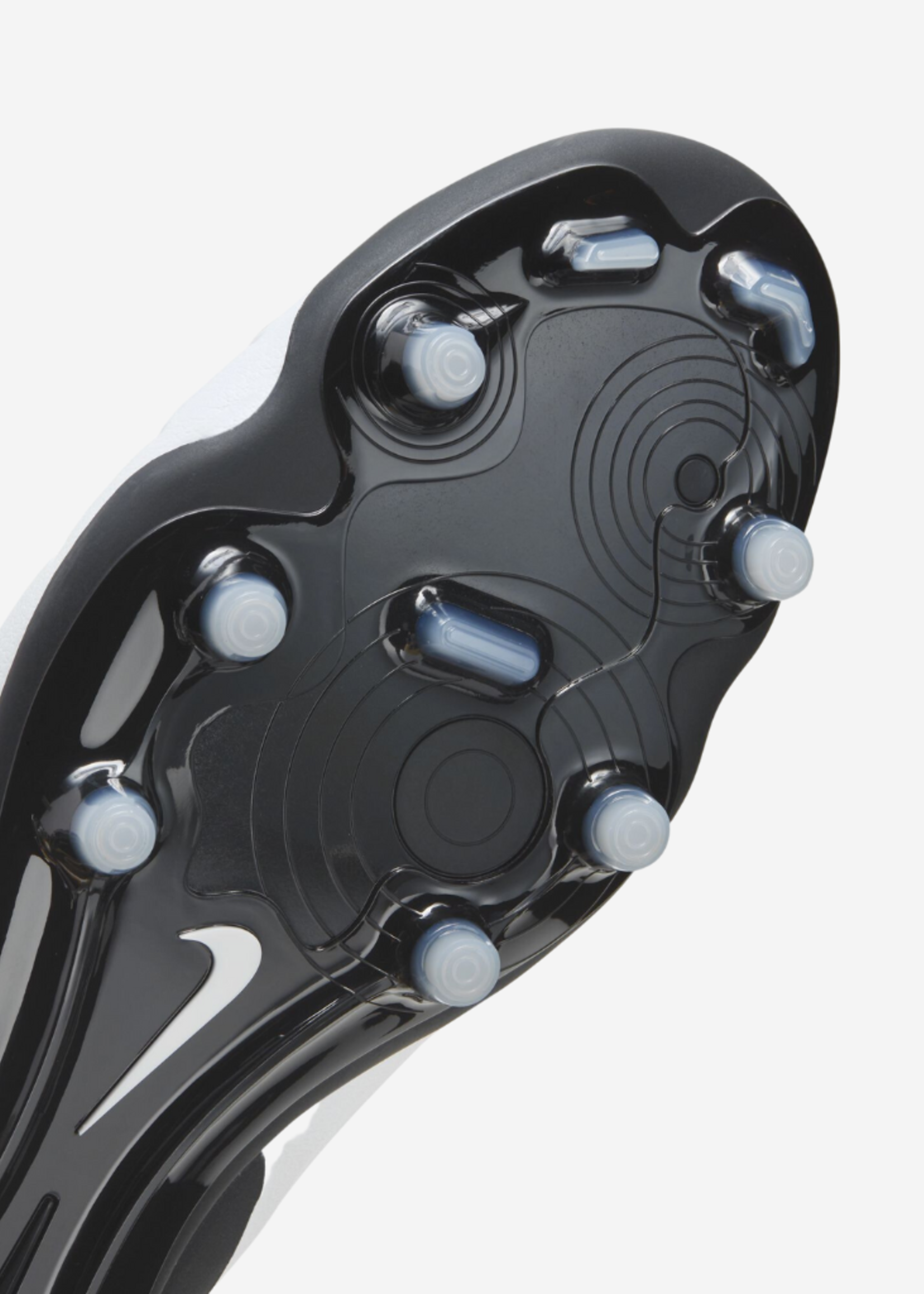 Nike Tiempo Legend 10 Pro WHITE/RED DV4333-100 - Soccer Action