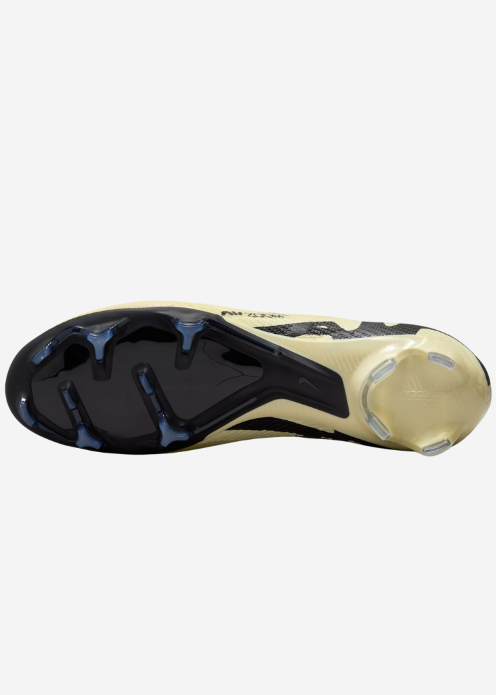 Nike Mercurial Vapor 15 Pro LEMONADE/BLACK DJ5603-700 Nike Mercurial Vapor 15 Pro LEMONADE/BLACK DJ5603-700