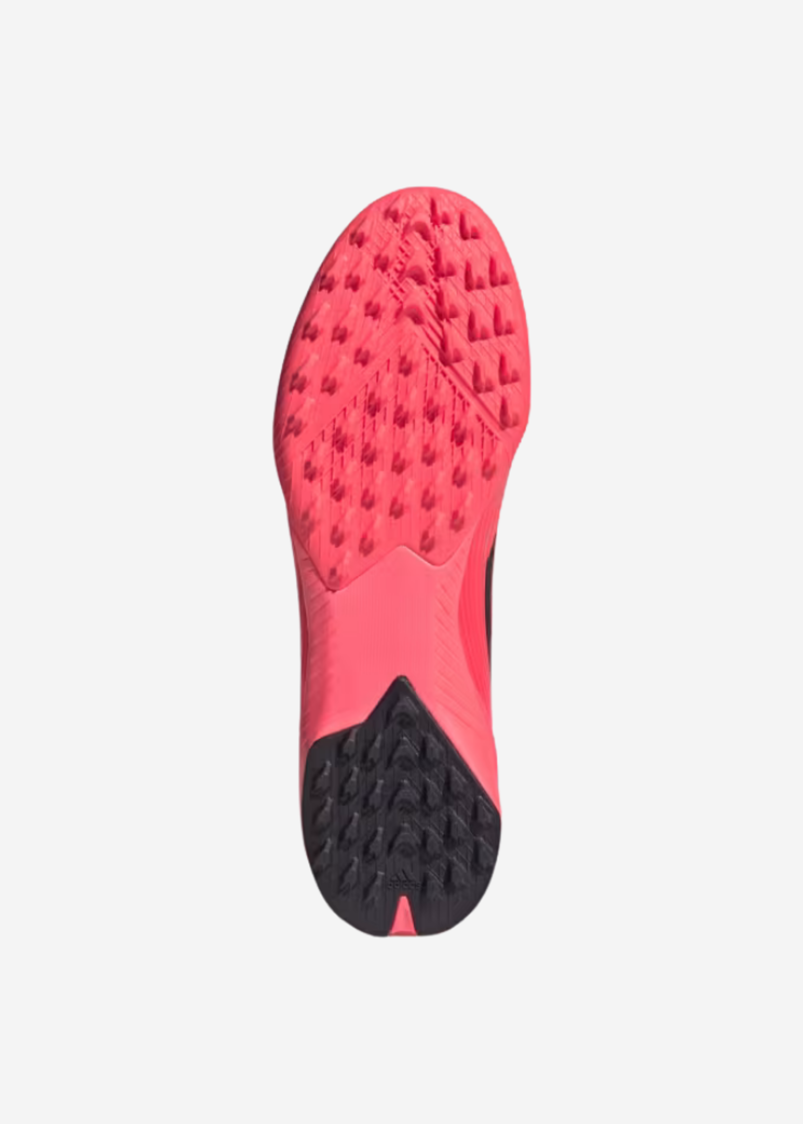 ADIDAS F50 LEAGUE TF PINK/BLACK IF1335 - Soccer Action