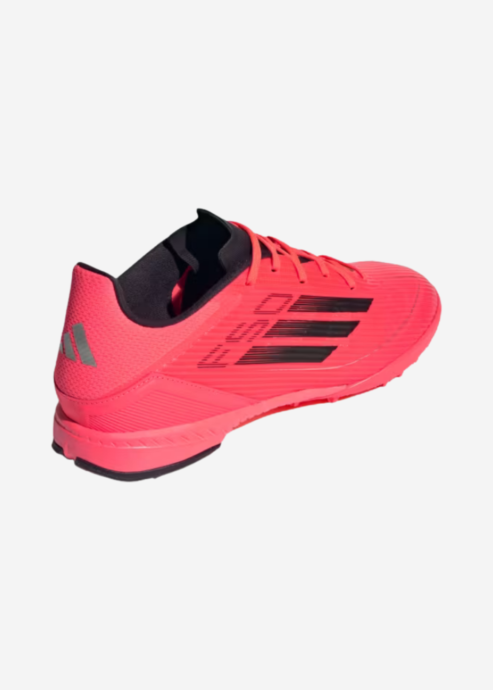 ADIDAS F50 LEAGUE TF PINK/BLACK IF1335 - Soccer Action