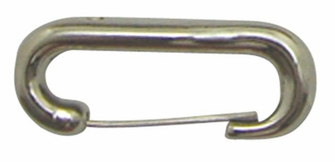 Thornhill Chifney Bit Snap - Happy Horse Tack Shop