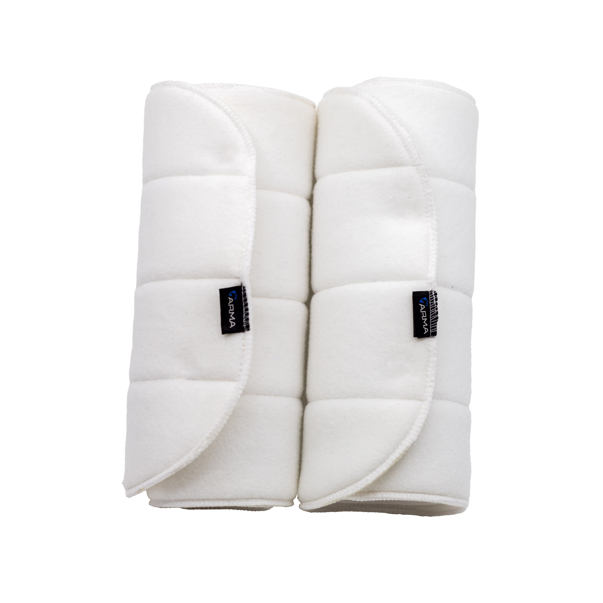 Shires Arma No Bow Wraps - Happy Horse Tack Shop