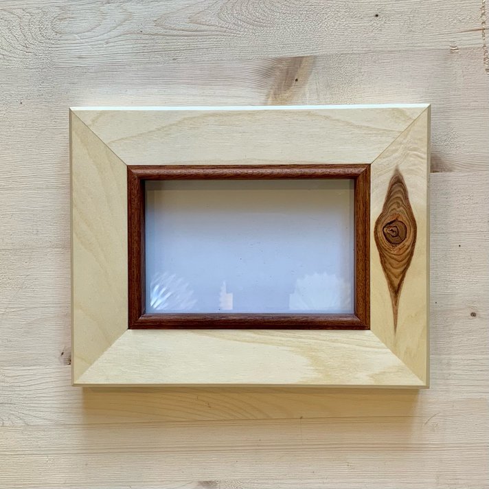 Readymade Frames - Vivid Print | Bee Waeland