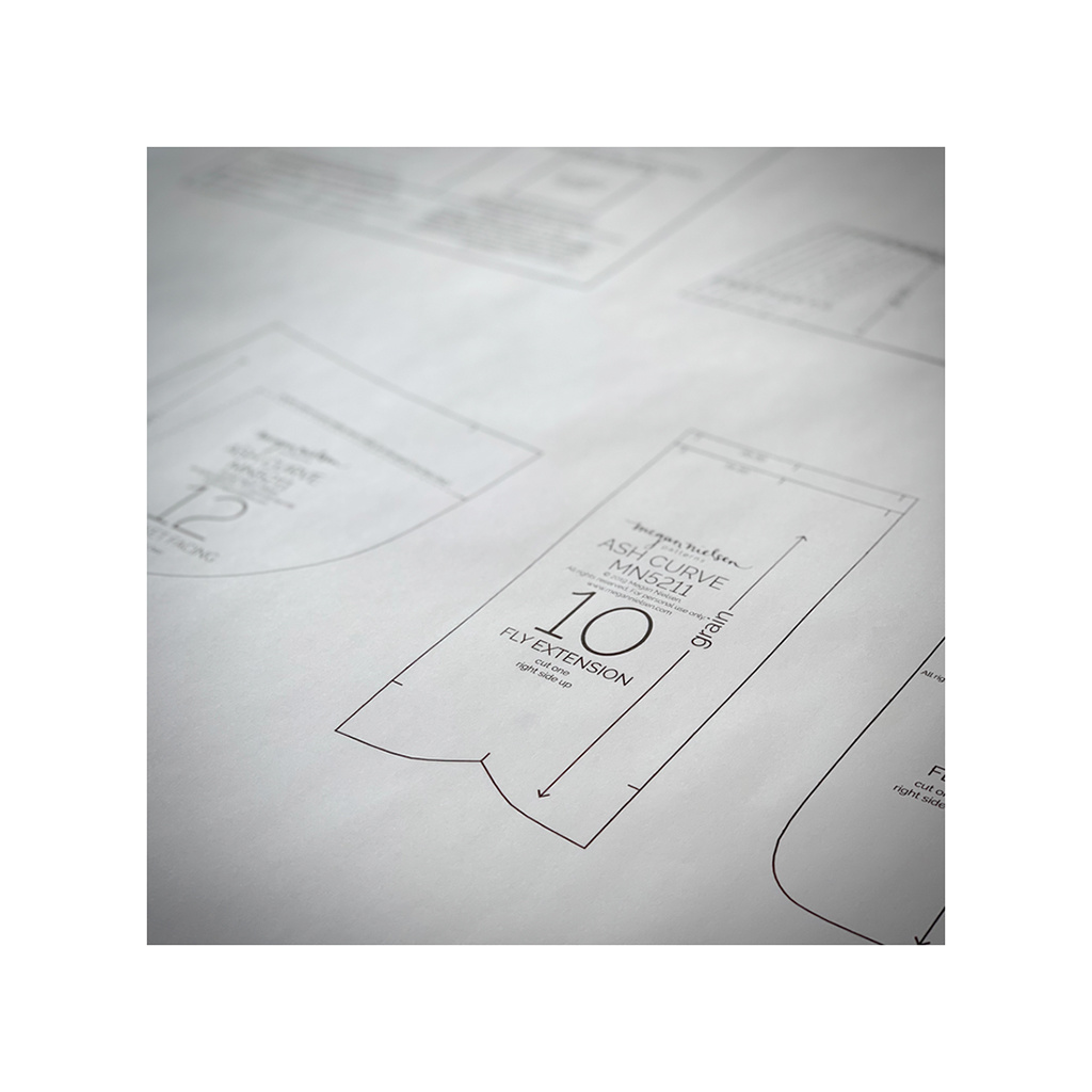 Pattern Printing | Vivid Print - Vivid Print | Bee Waeland