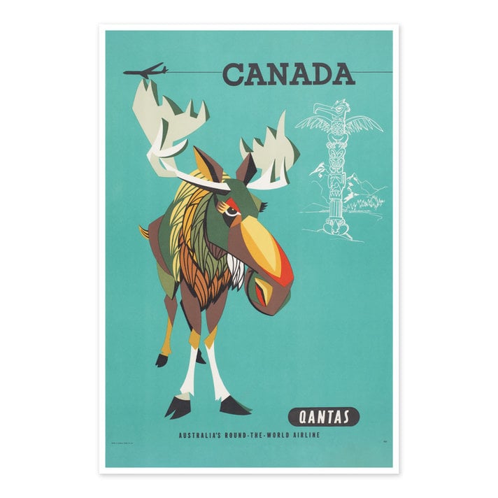 Vivid Print - Vivid Print | Bee Waeland