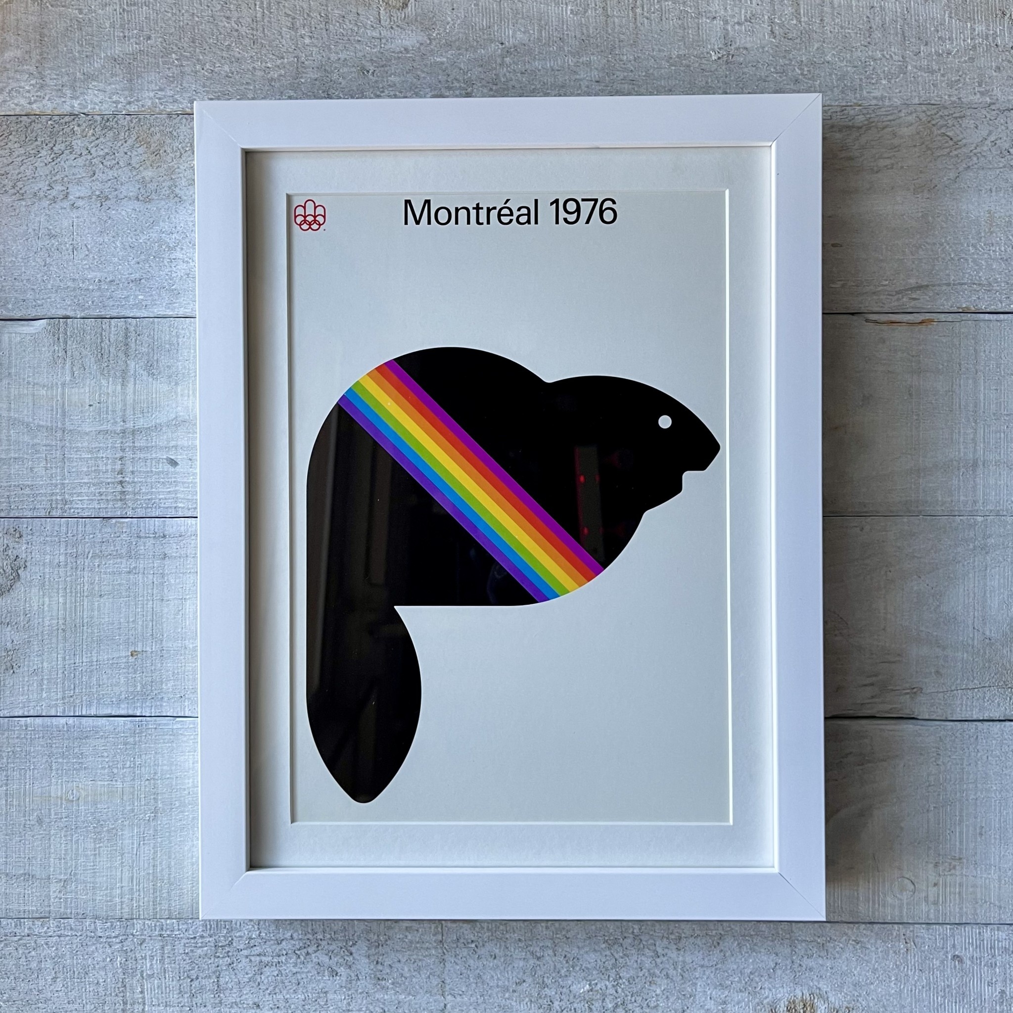 vivid-vintage-montreal-olympics-mascot-amik-framed.jpg