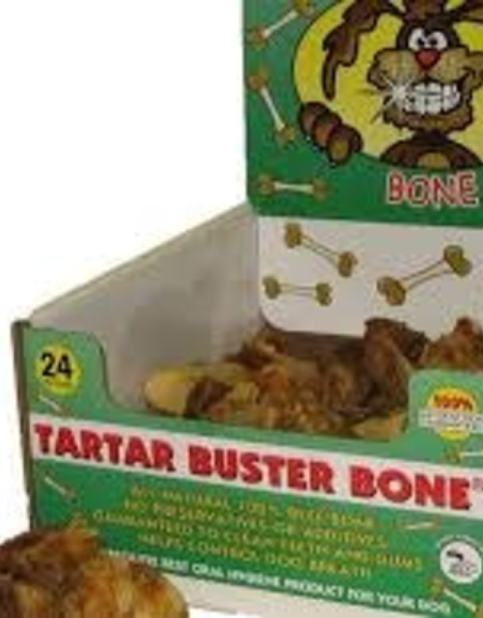Are Tartar Busters Good For Dogs