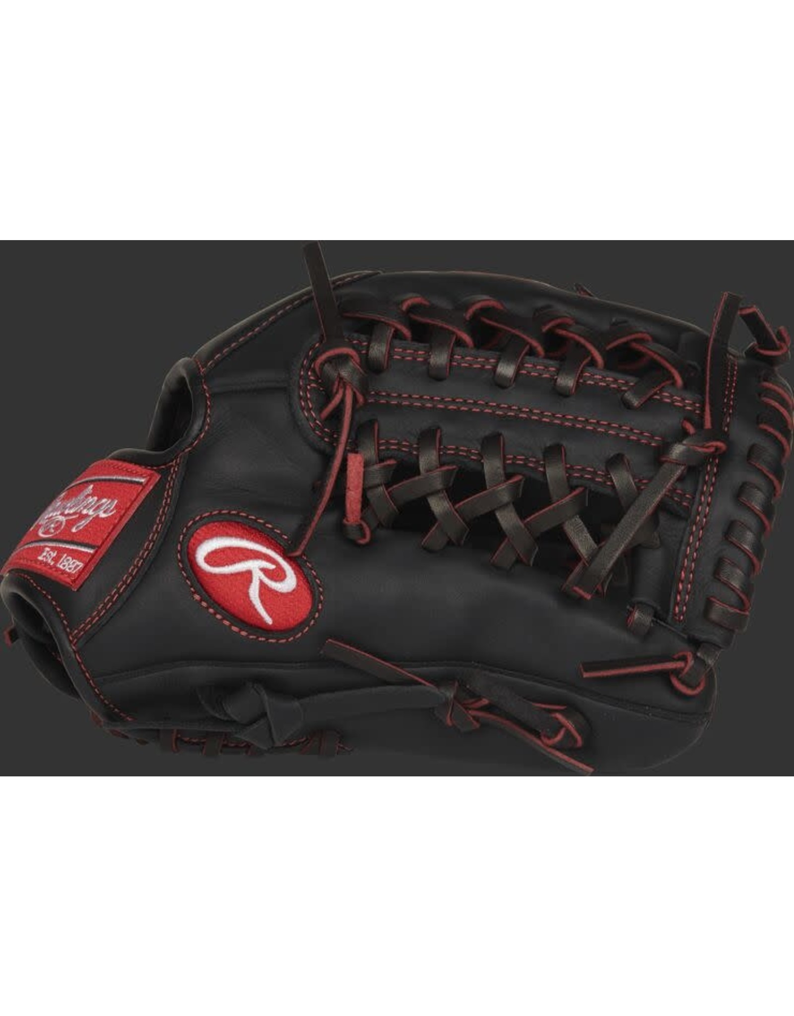 Rawlings R9 Youth Pro Taper 12 Inch First Base Glove - Images Gloves ...