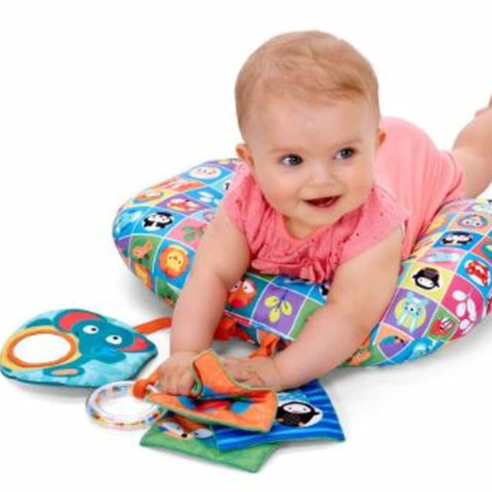 Boppy Tummy Time To Go Pad | atelier-yuwa.ciao.jp