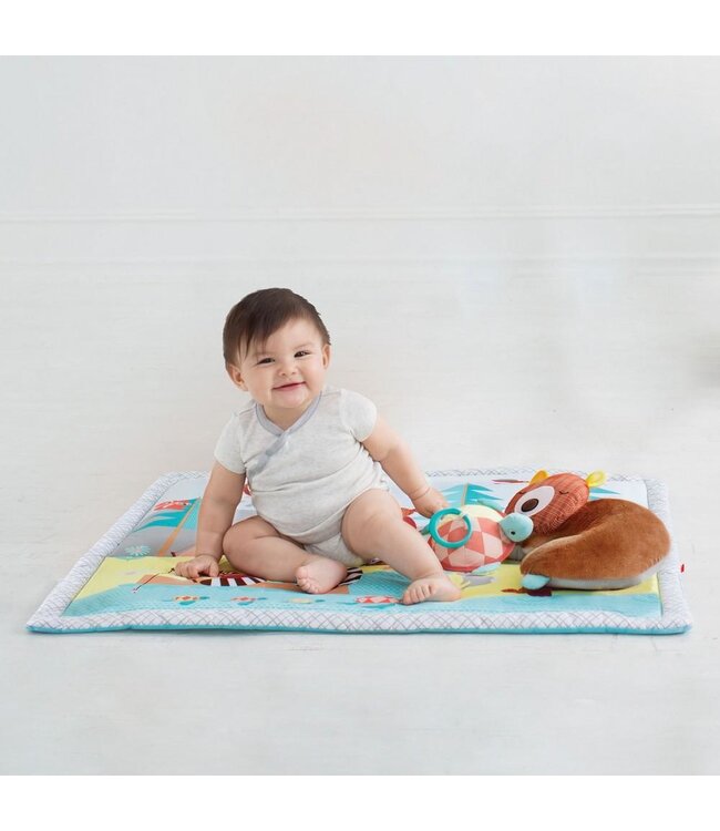 Skip Hop Camping Cub Activity Gym - Whole Bubs