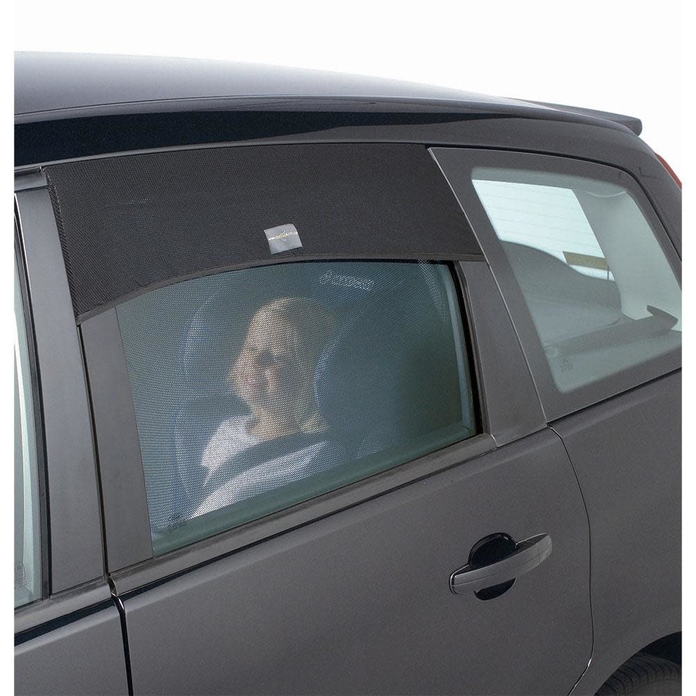 Outlook car shade store
