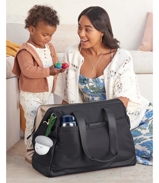 Skip Hop Glow With Me Portable Acorn Sound Machine - Whole Bubs