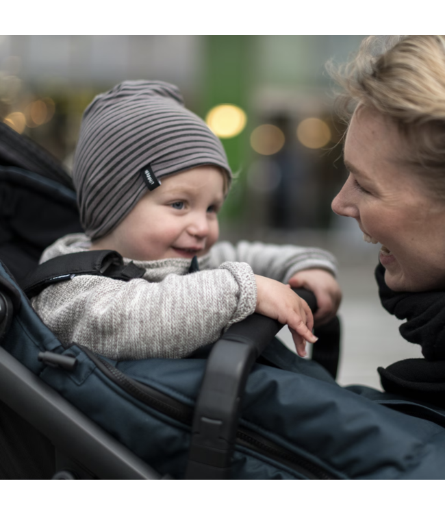 Thule Urban Glide Bumper Bar - Whole Bubs