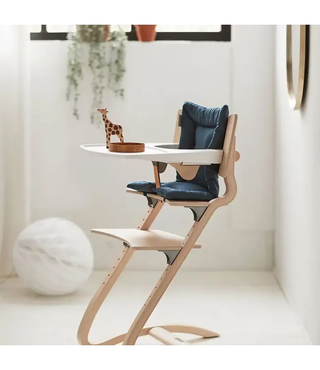 Leander Classic High Chair – Whitewash - Whole Bubs