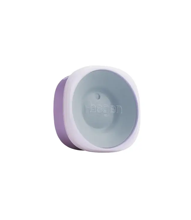 Hegen PCTO™ 240ml/8oz All Rounder Cup PPSU Purple - Whole Bubs