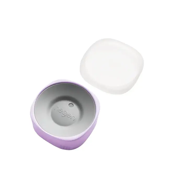 Hegen PCTO™ 240ml/8oz All Rounder Cup PPSU Purple - Whole Bubs