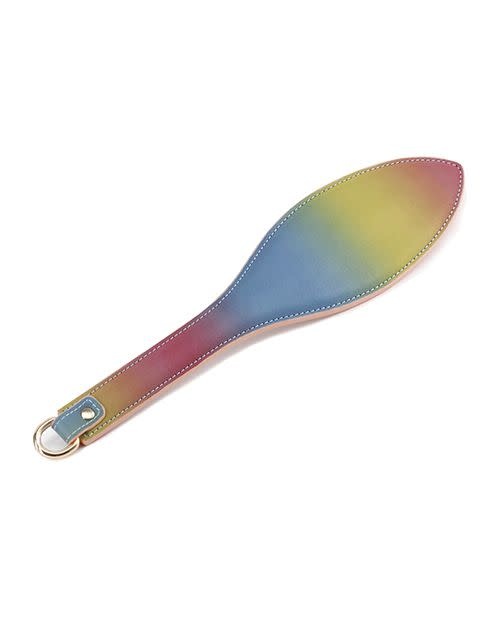 RAINBOW PADDLE - Self Serve
